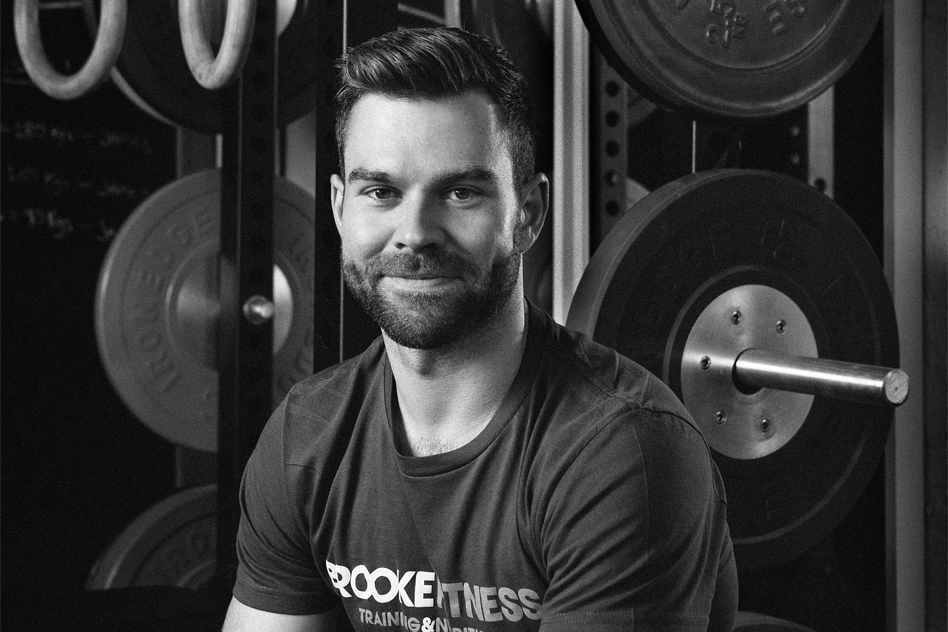 Under Construction | https://brookefitness.com.au